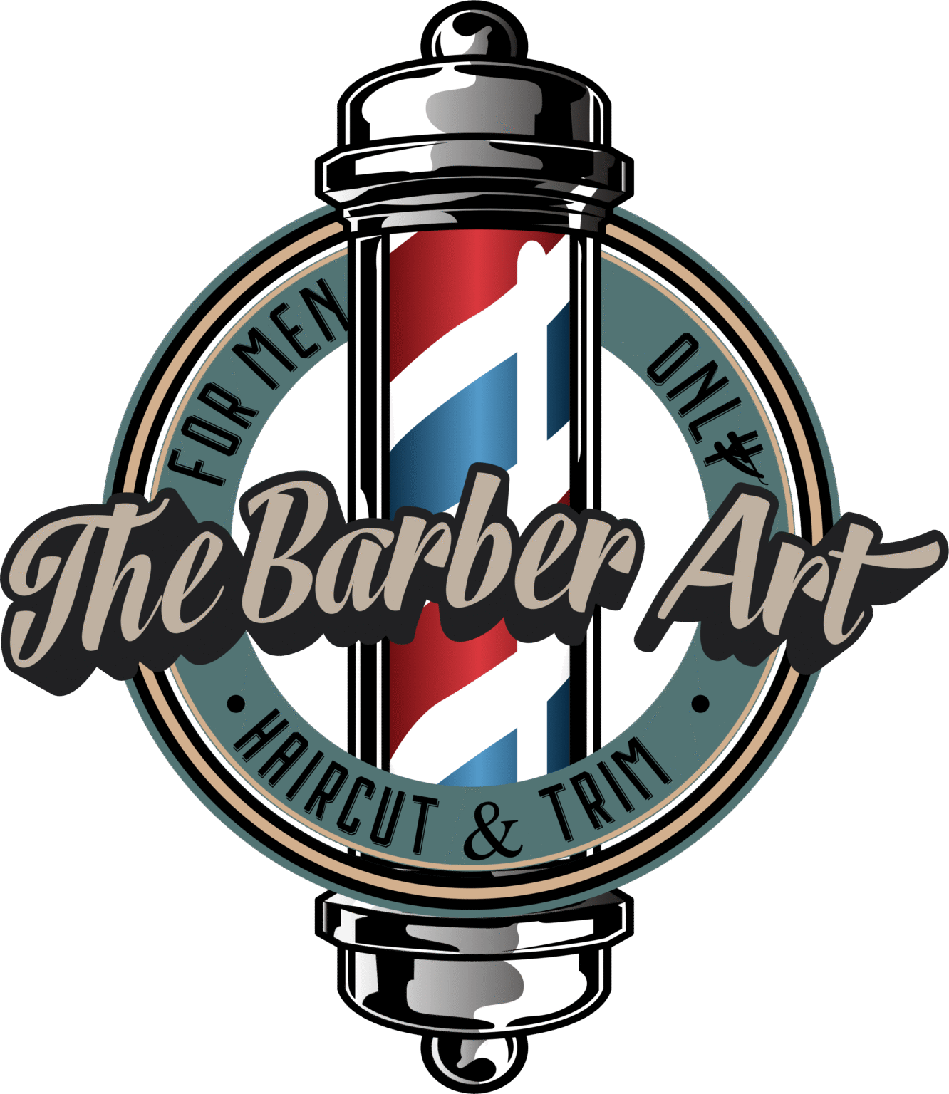 O nama - The Barber Art